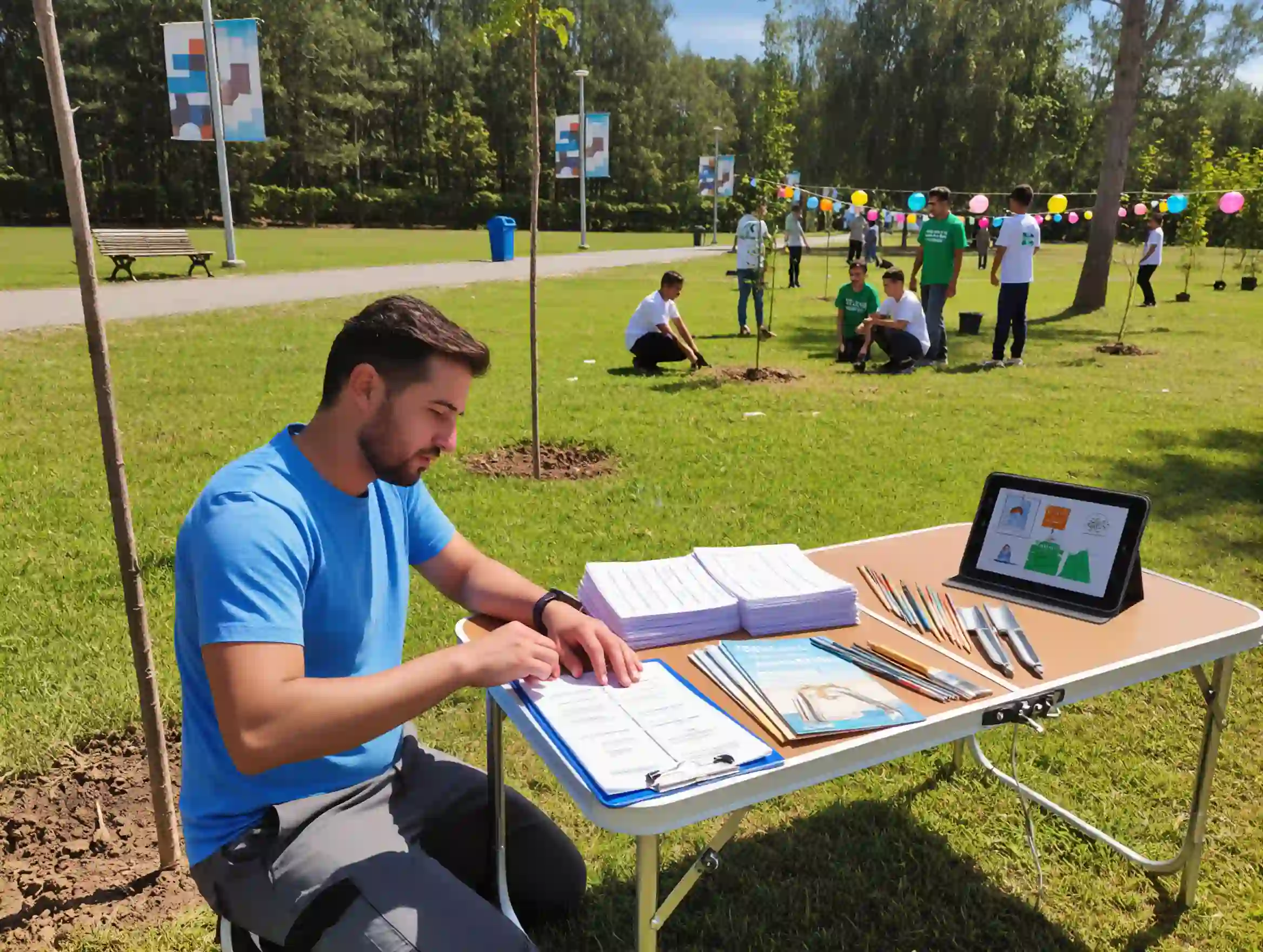 Türkiye Sosyal Sorumluluk Projeleri 2025: Finansal Destek