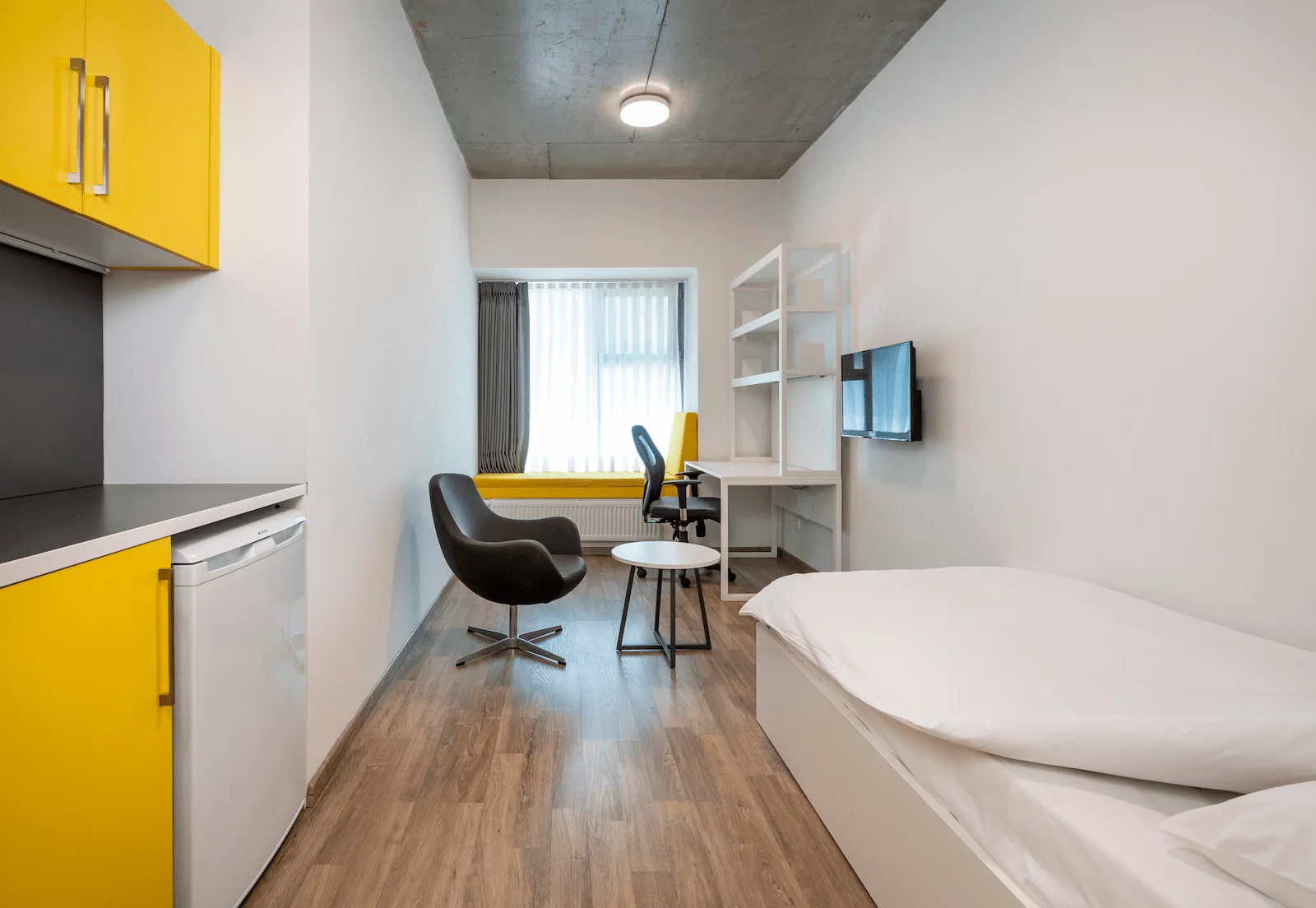 Özyeğin Dormitory Application 2025: Easy Guide + Prices