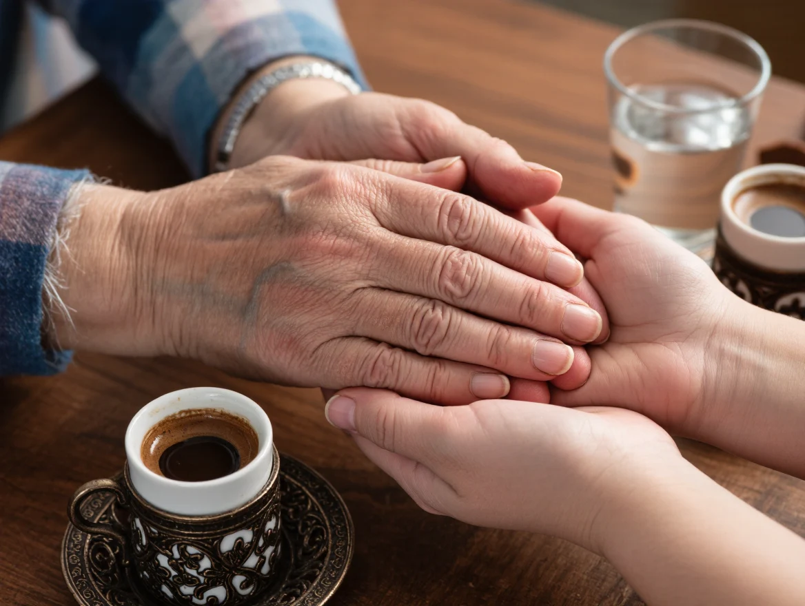 Türk Toplumunda Nezaket ve Saygı İfadeleri