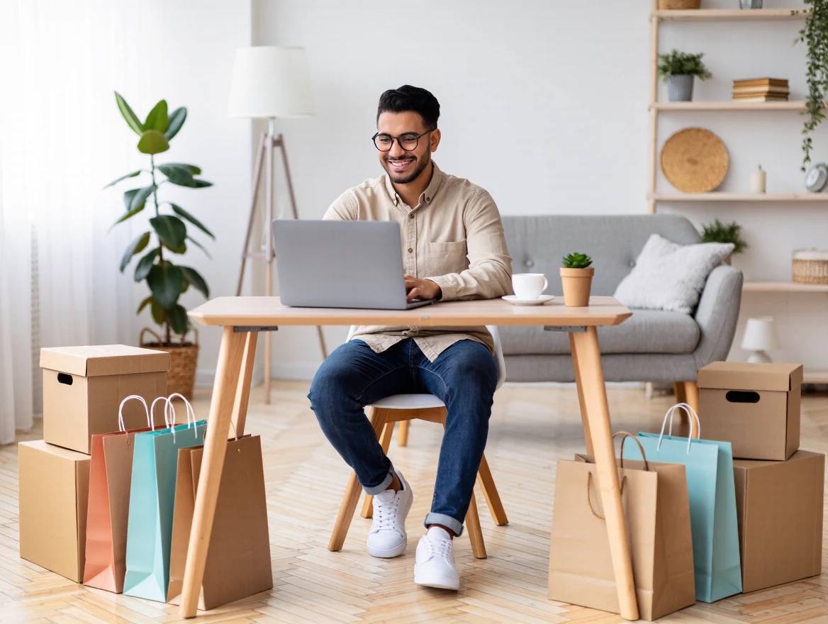 Safe Online Shopping Tips in Turkey