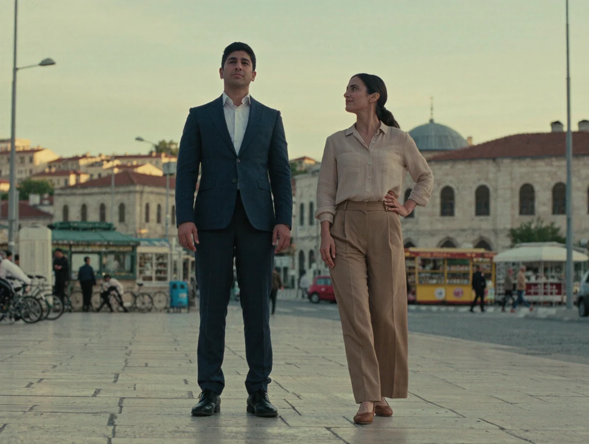 Gender Roles and Expectations in Turkey